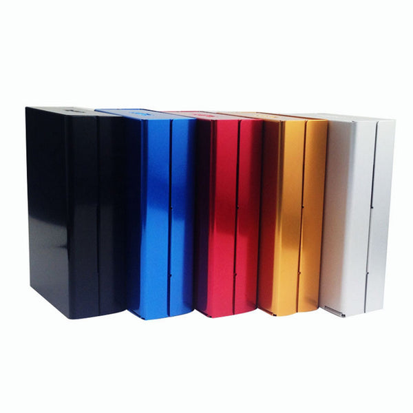 Thin Fashion Box – BOBMARLEY-byecom-agency